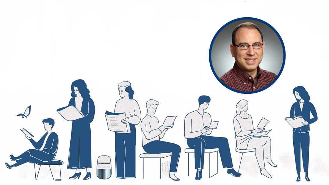 Interview: Eric Goldman