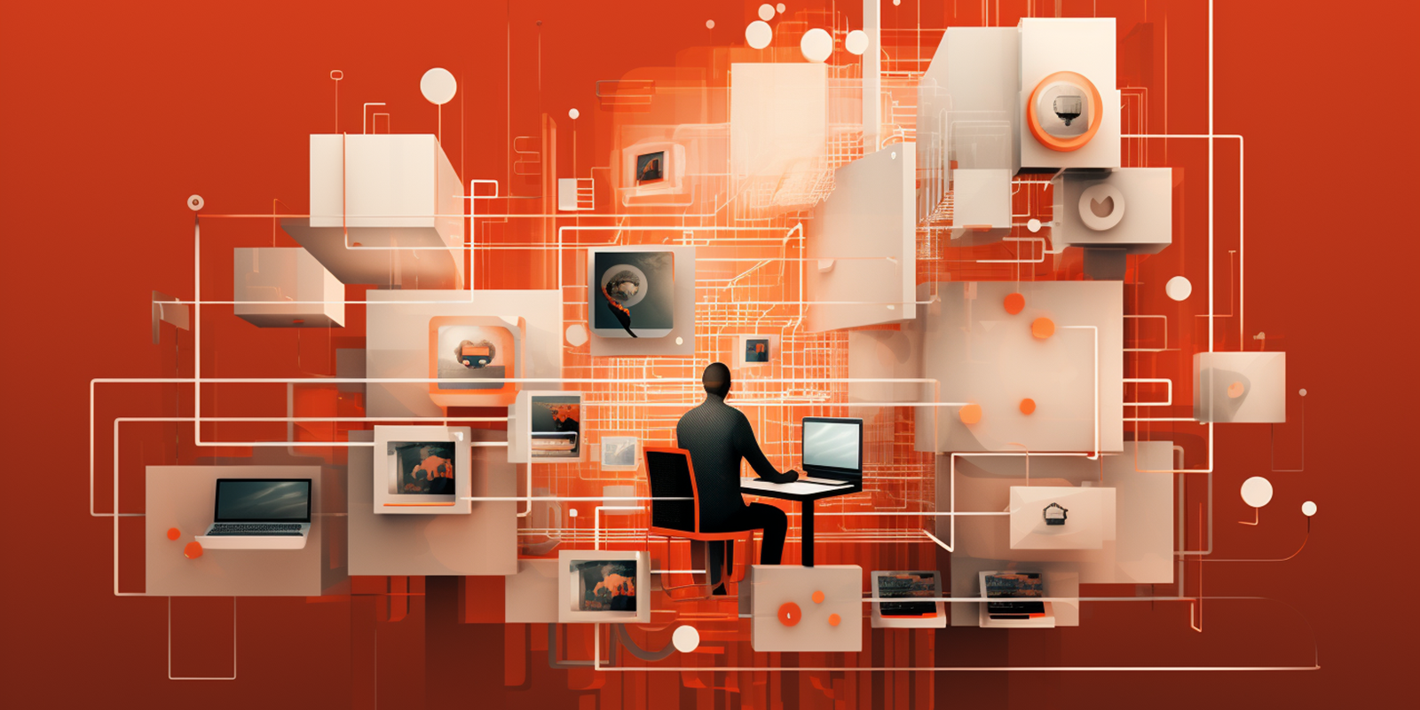 Digital literacy and how to master finding information online