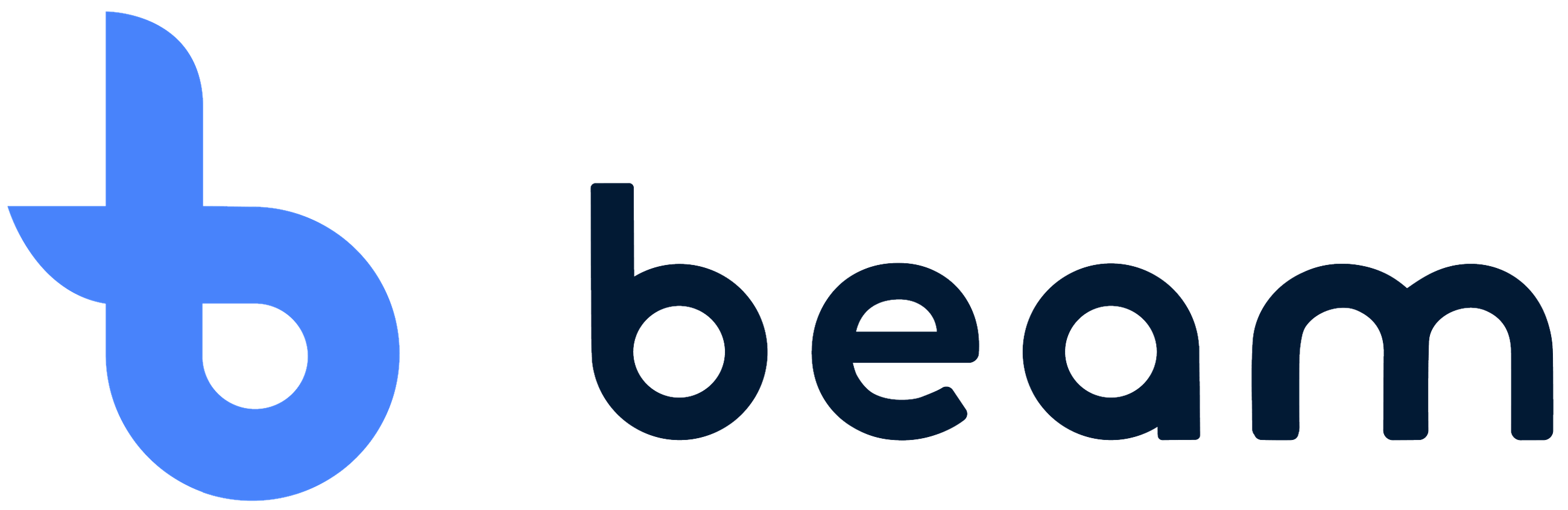 Beam Tracking - Basis gebruik Guide