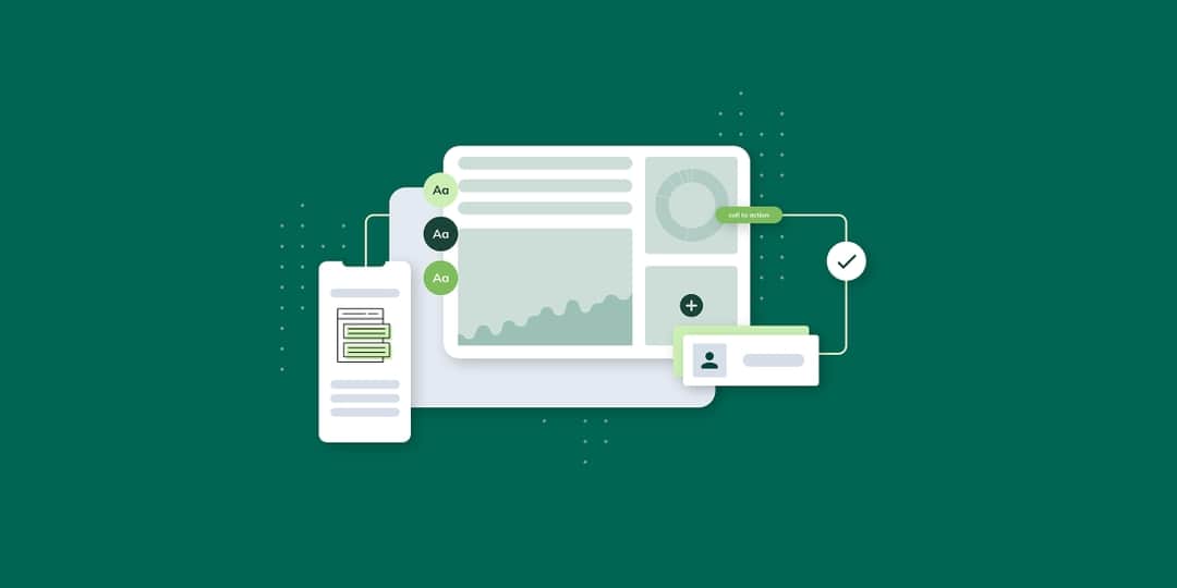 Introducing the Narmi Design System | Narmi