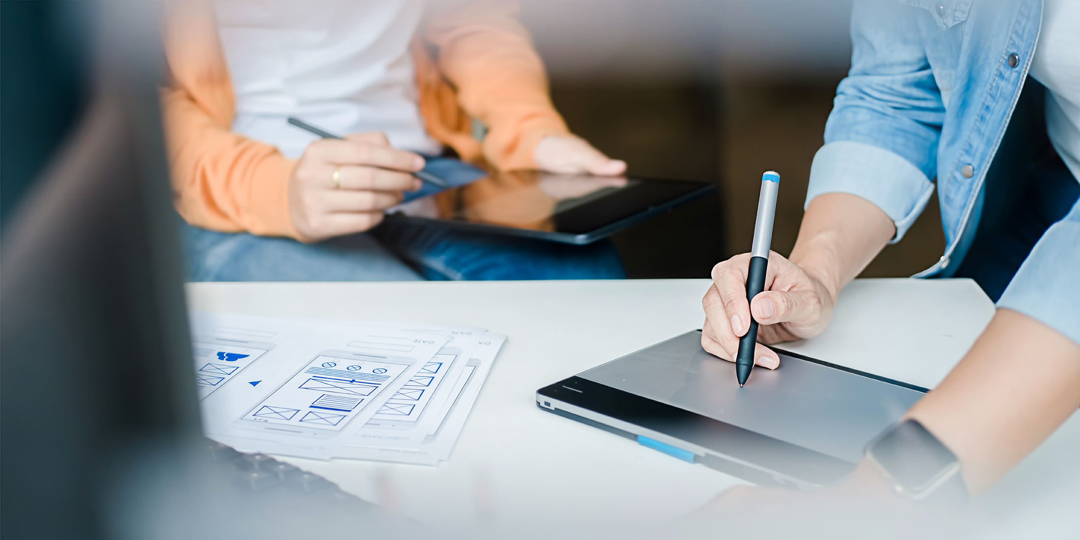 Digital banking accessibility: Caring is about more than ADA ...