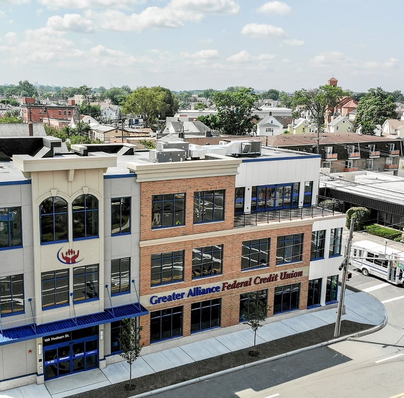 Our Customers | Narmi