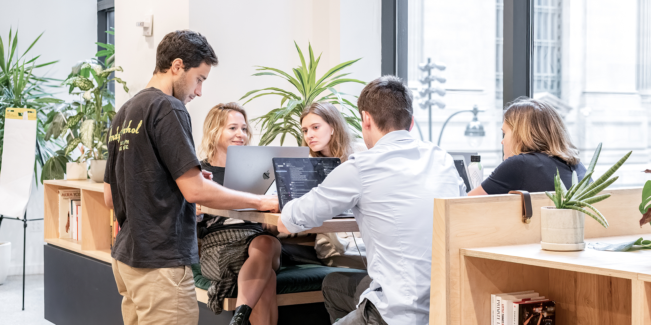 How to develop product training that sticks with SaaS Employees | Narmi