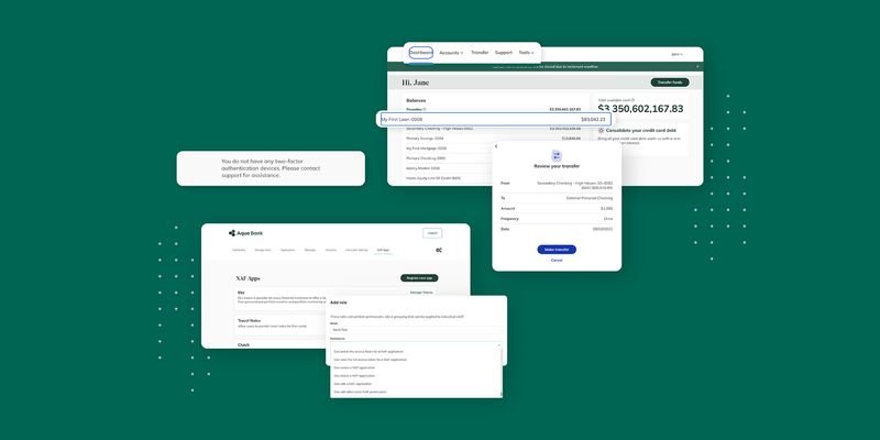 Discover what’s new at Narmi | Narmi