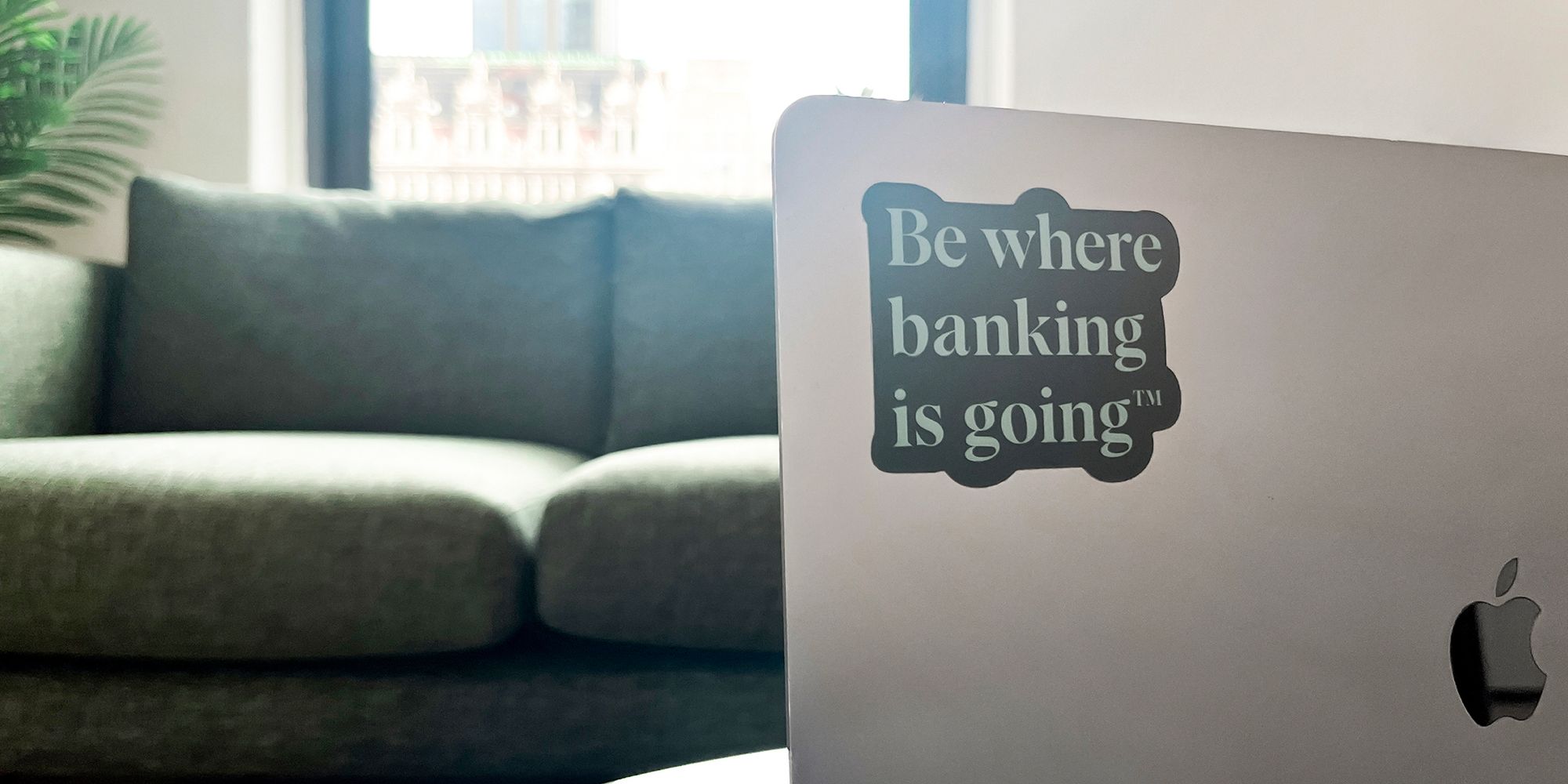 Narmi: Be where banking is going | Narmi