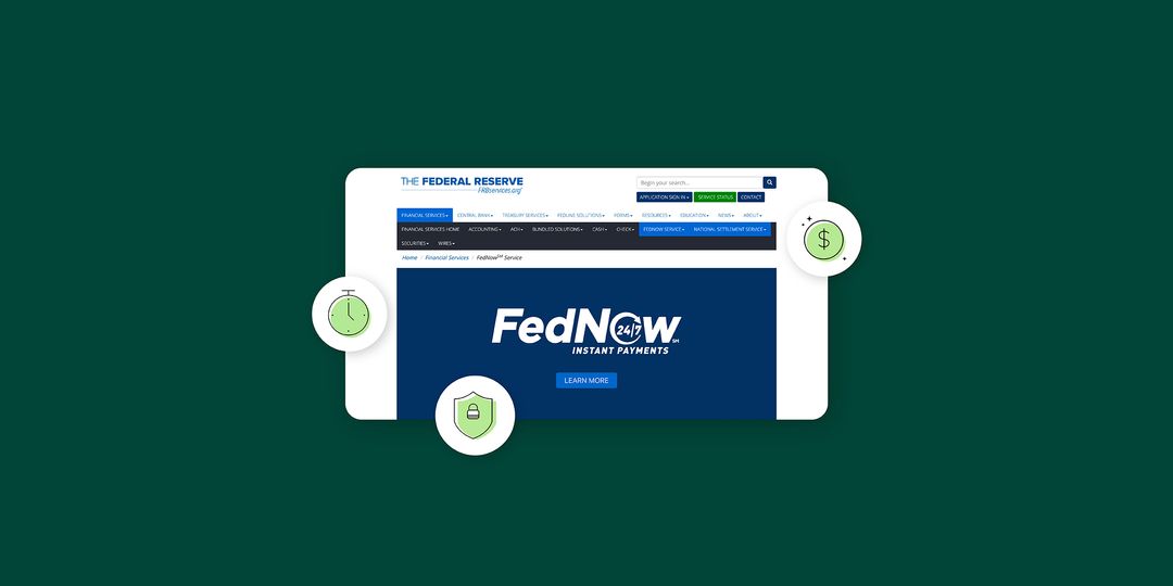 Preparing for FedNow℠ and the Power of Instant Payments | Narmi