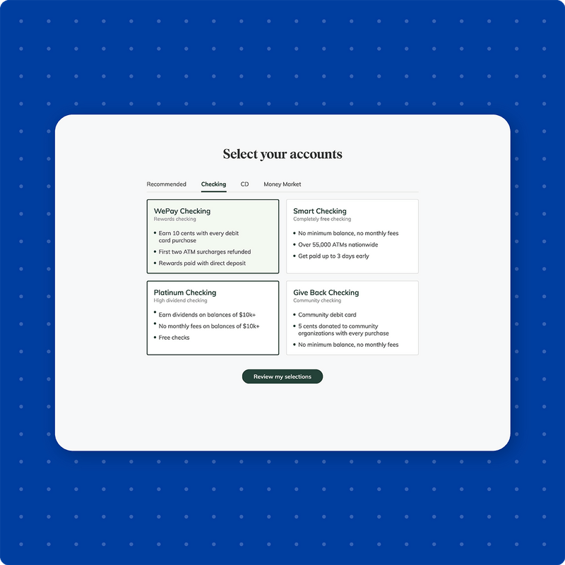Narmi | How banks & credit unions transform digitally