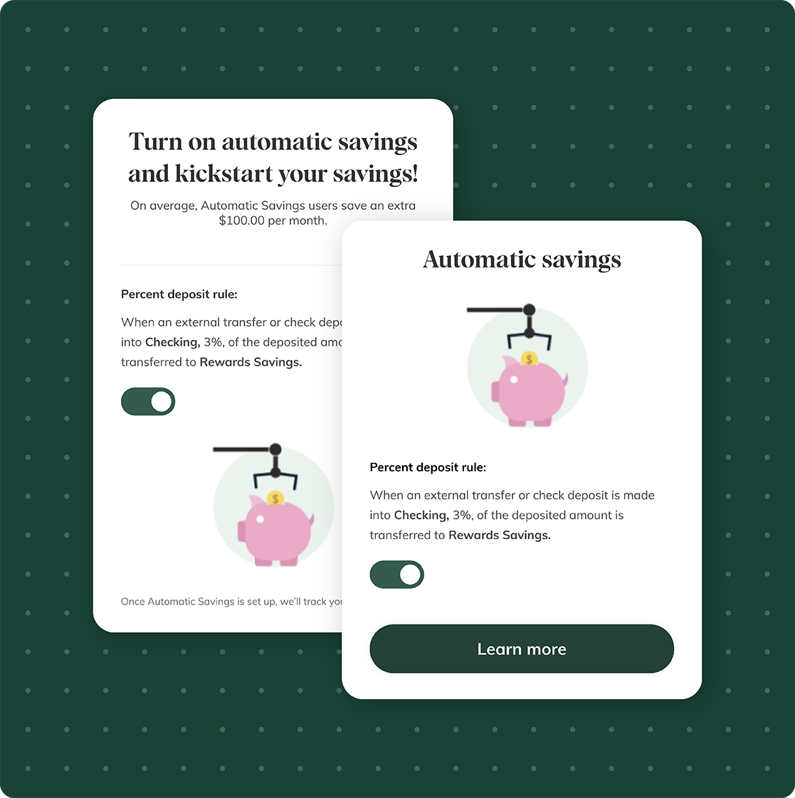 Digital Banking | Narmi