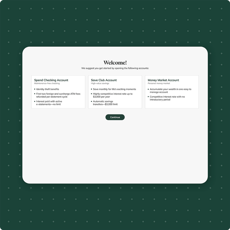 Our Products | Narmi