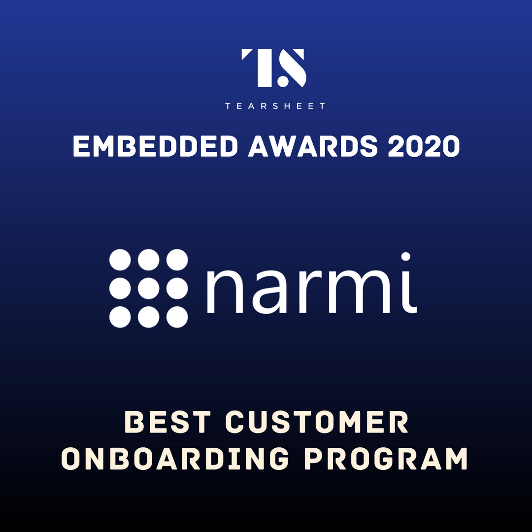 Digital Account Opening | Narmi
