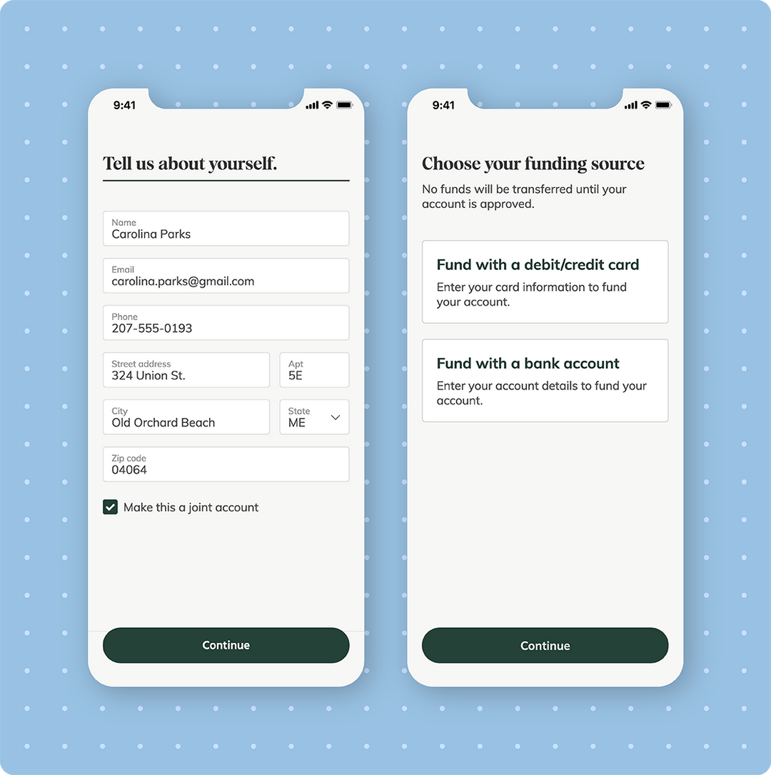 Narmi | How banks & credit unions transform digitally