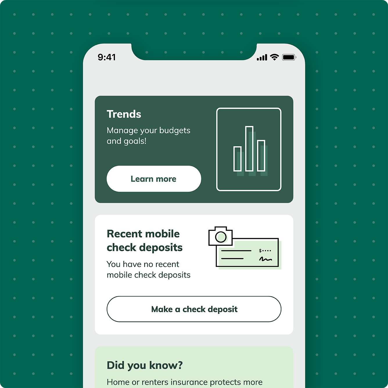Narmi | How banks & credit unions transform digitally