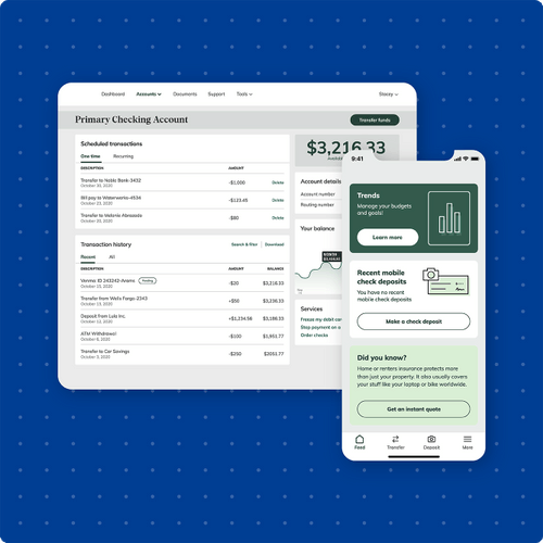 Our Products | Narmi