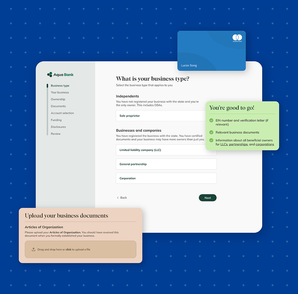 Narmi | How banks & credit unions transform digitally