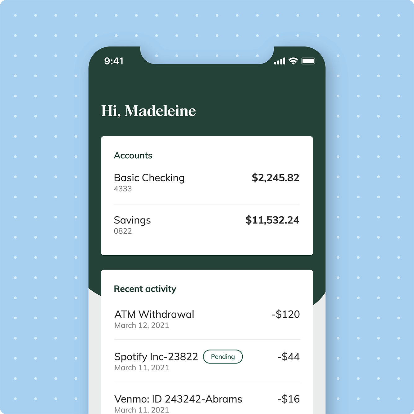 Narmi | How banks & credit unions transform digitally