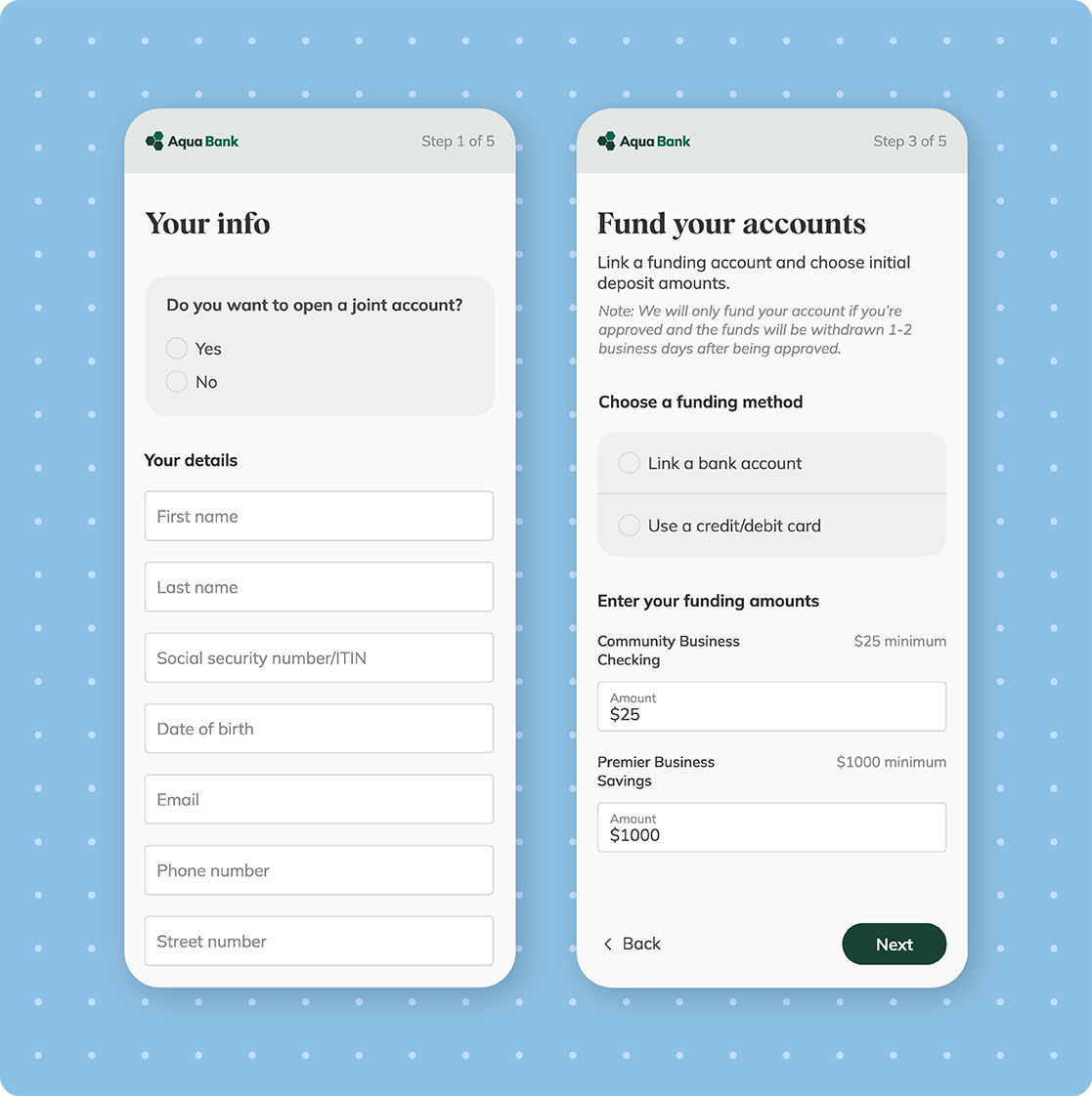 Narmi | How banks & credit unions transform digitally