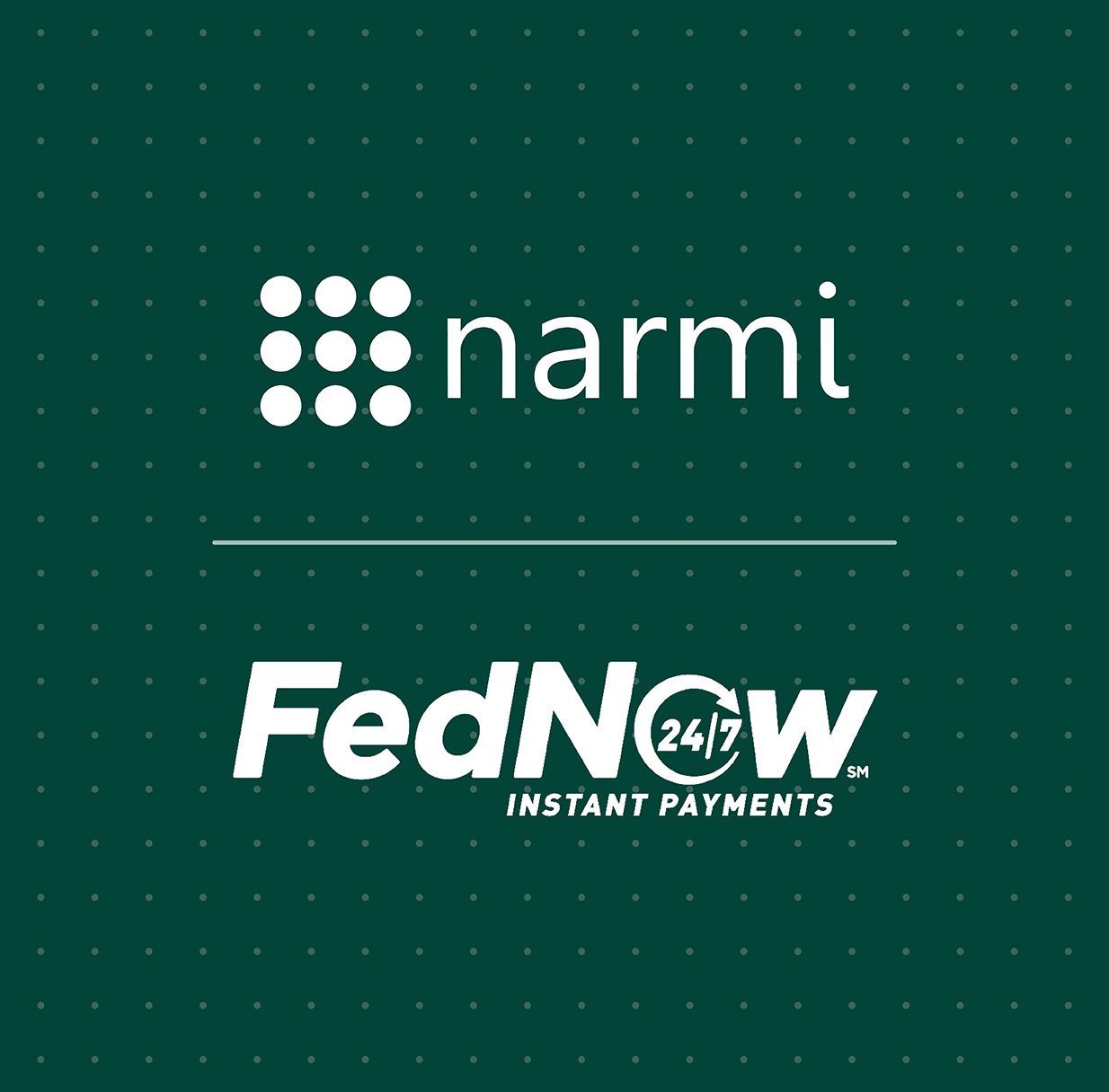 FedNow Instant Payments on Narmi's Digital Banking Platform