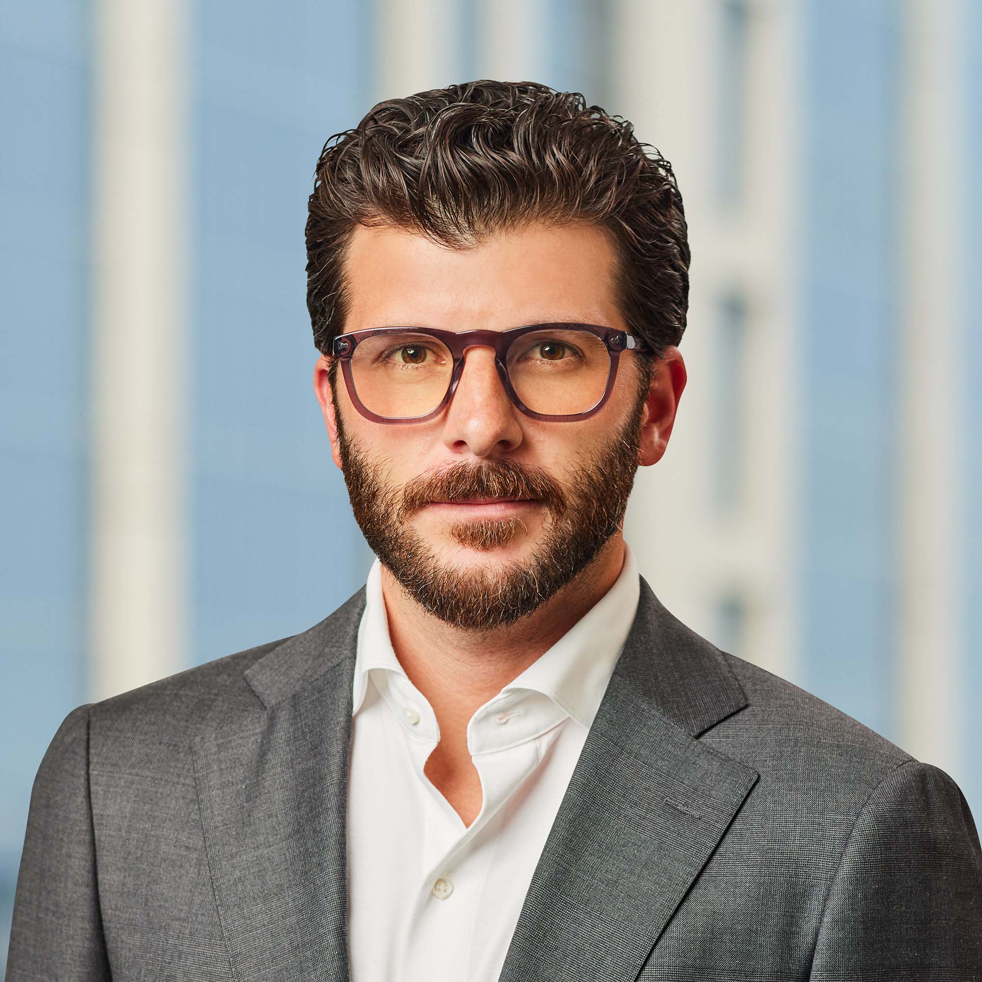 Our Team - HEXT Financial Group