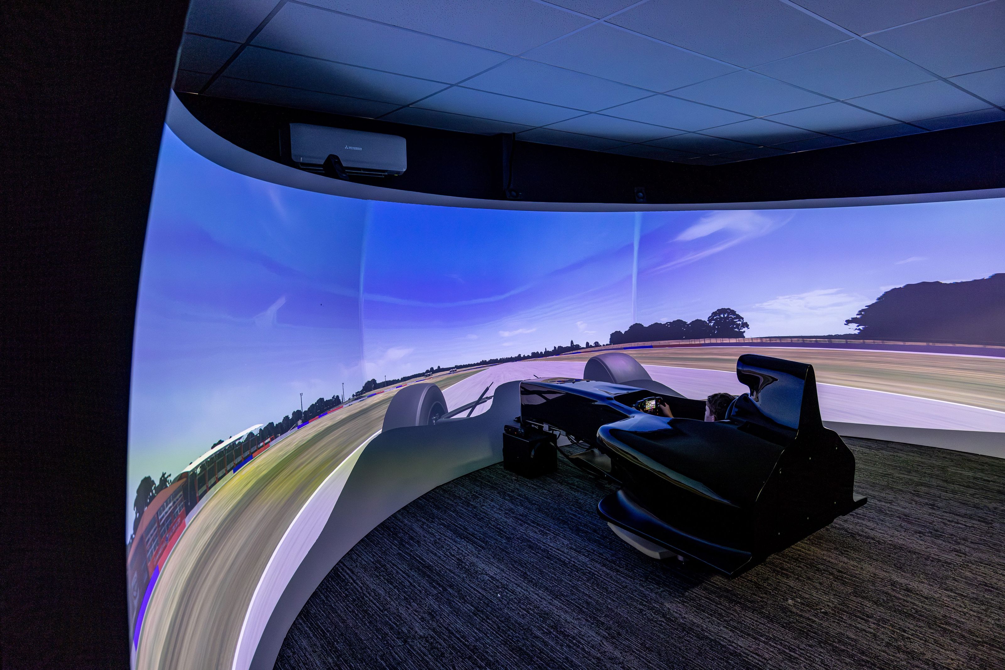 About - Focus Driver Performance