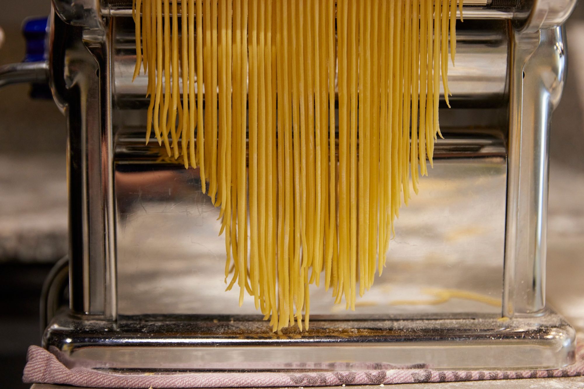 How to Make Home Made Spaghetti