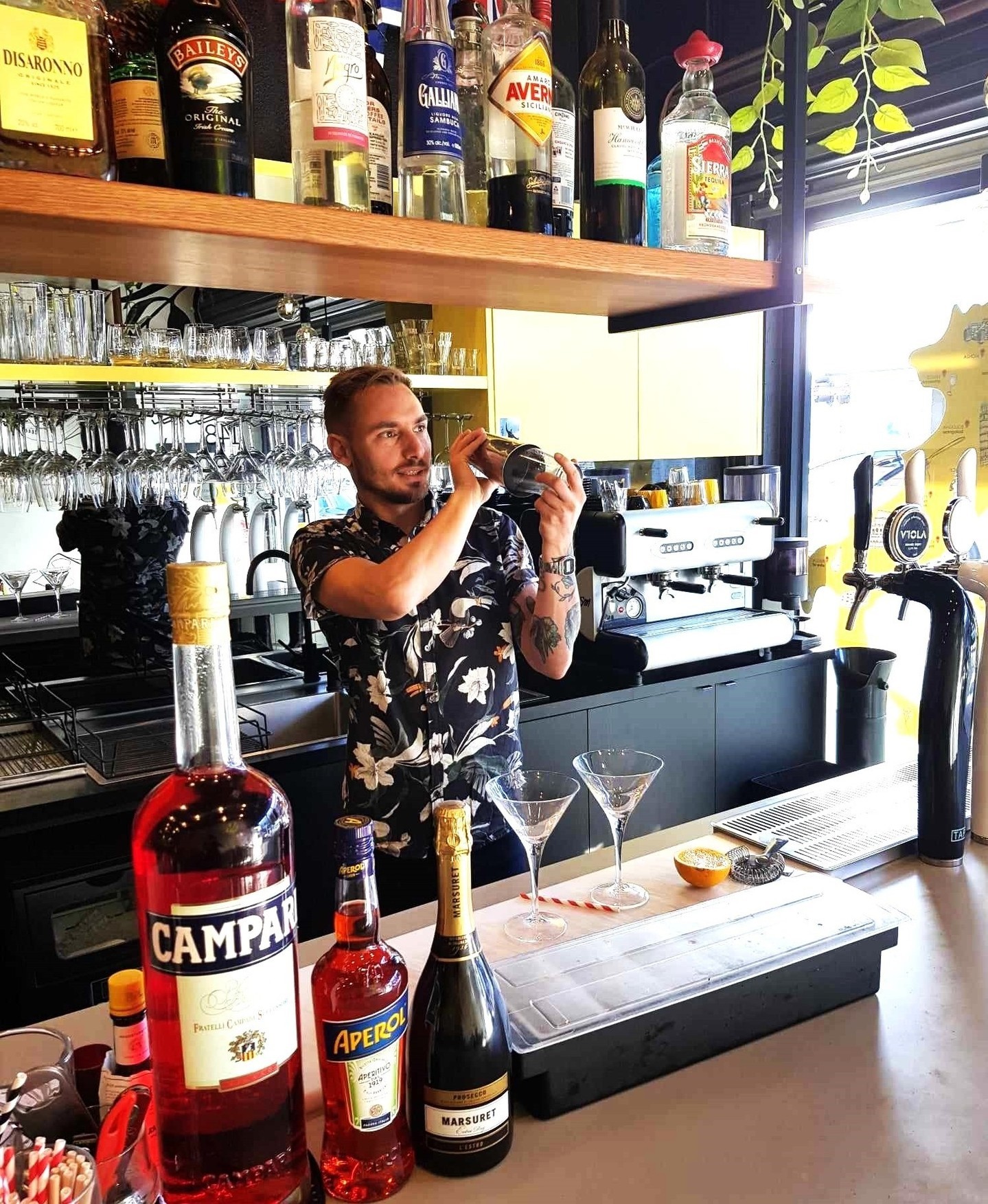 Best Italian Restaurant in Carlton and Carlton North