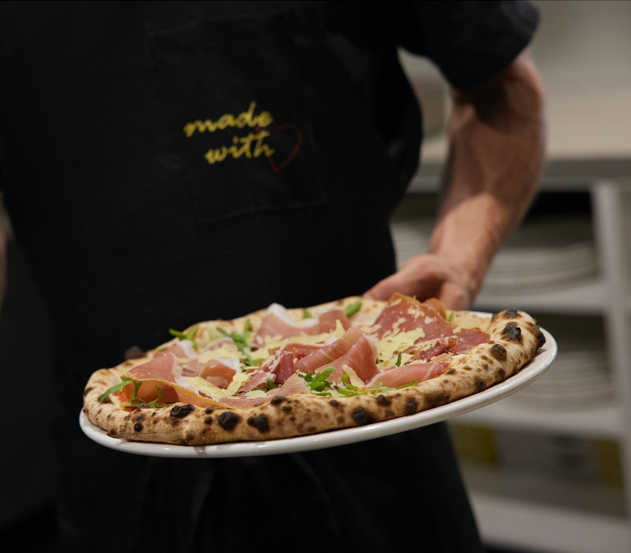 Best Italian Restaurant in Fitzroy