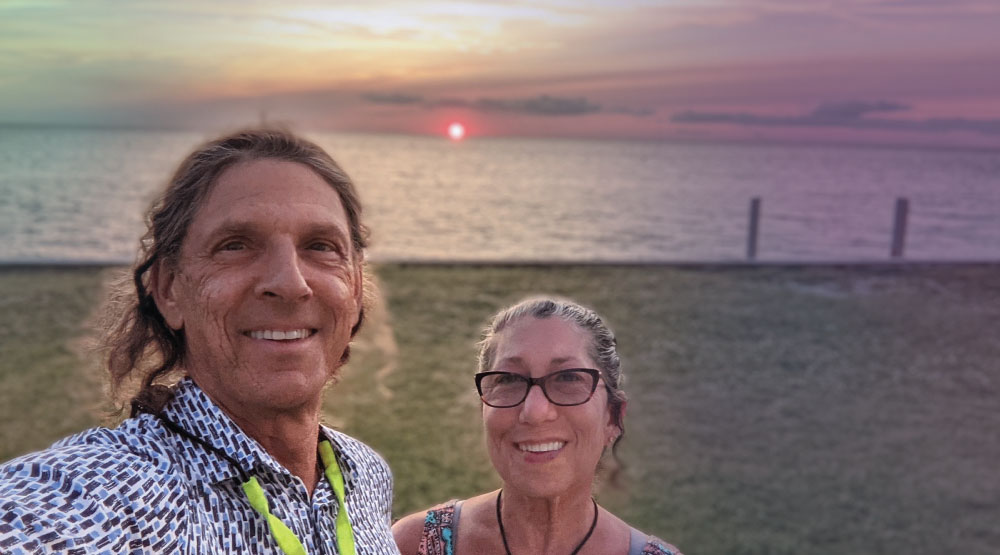 Just Be You: Living with Prostate Cancer - Blue Sky eLearn