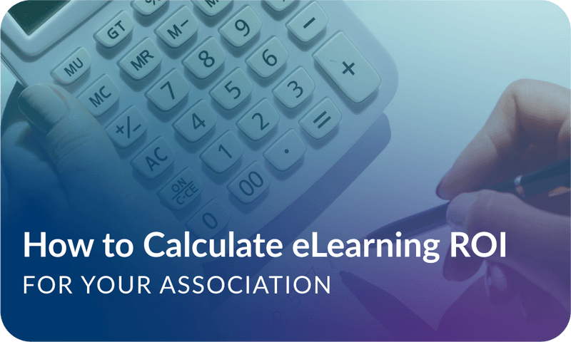 Instructional Design for Continuing Education - Blue Sky eLearn