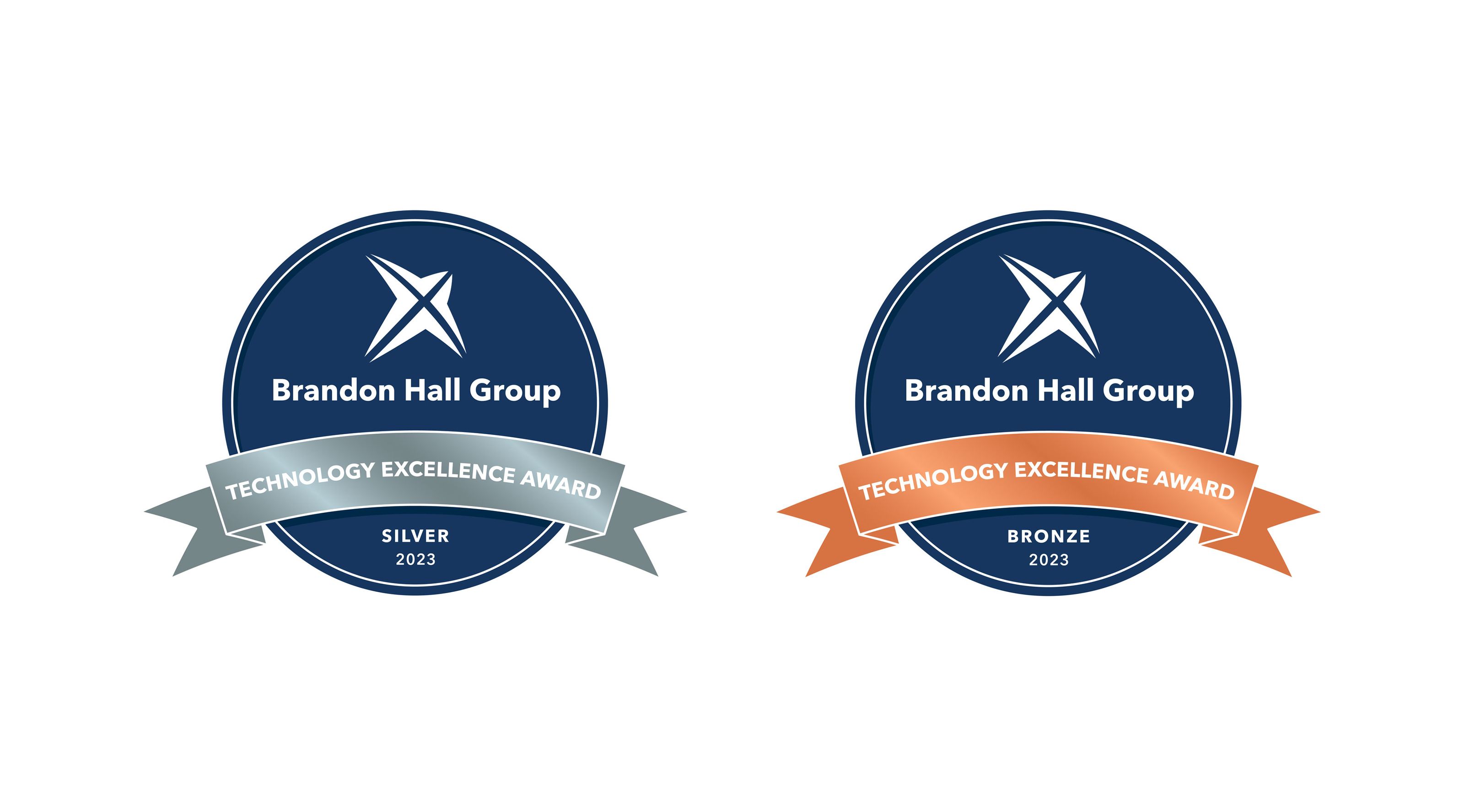 Path LMS Wins Silver and Bronze in the 2023 Brandon Hall Group ...