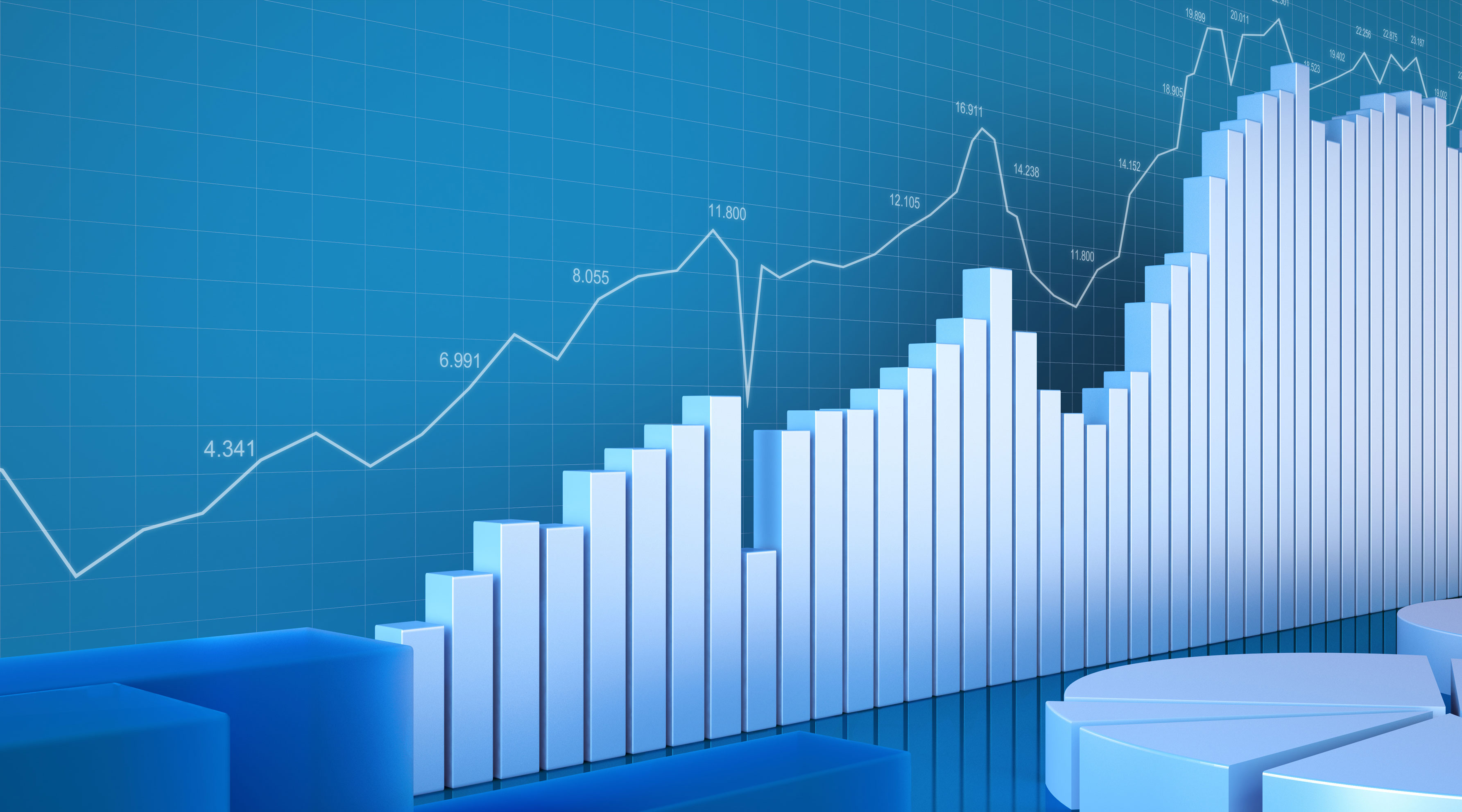 Embracing the Future: Data-Driven Strategies in eLearning - Blue Sky eLearn