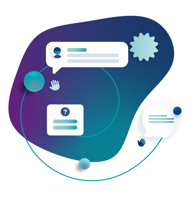 Client & User Support Services for Path LMS - Blue Sky eLearn