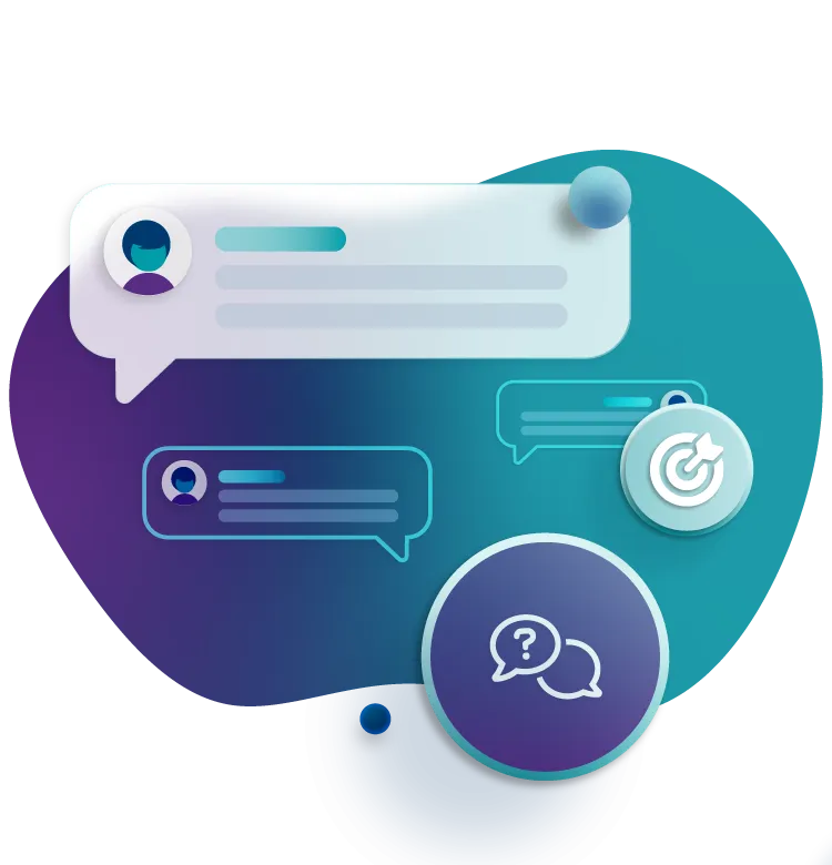 LMS for Professional Education & Development - Blue Sky