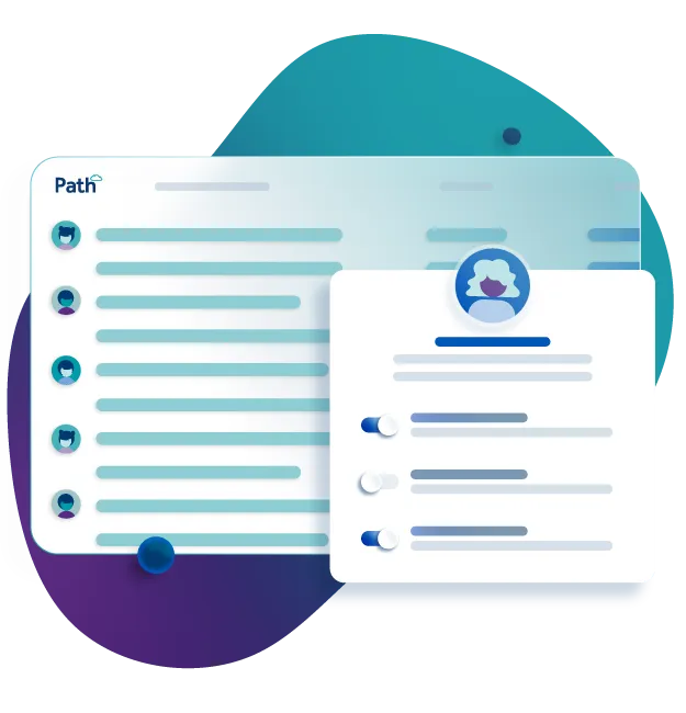 Path LMS: Learning Management System - Blue Sky eLearn