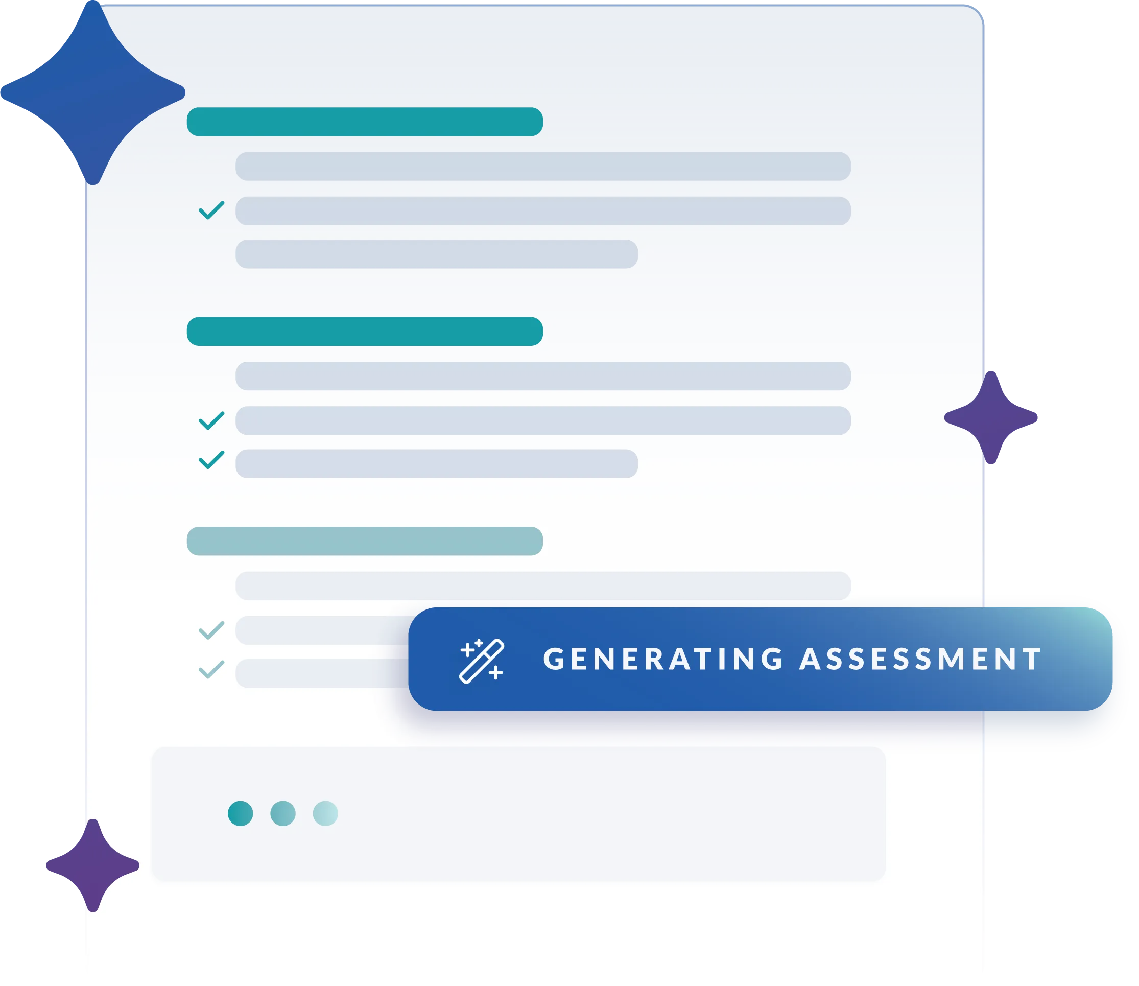 AI LMS Features for Path LMS | Blue Sky eLearn