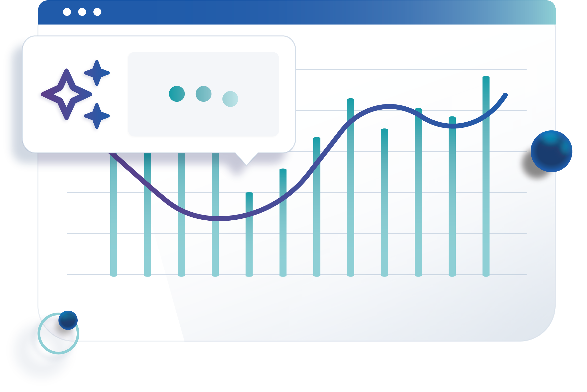 AI LMS Features for Path LMS | Blue Sky eLearn