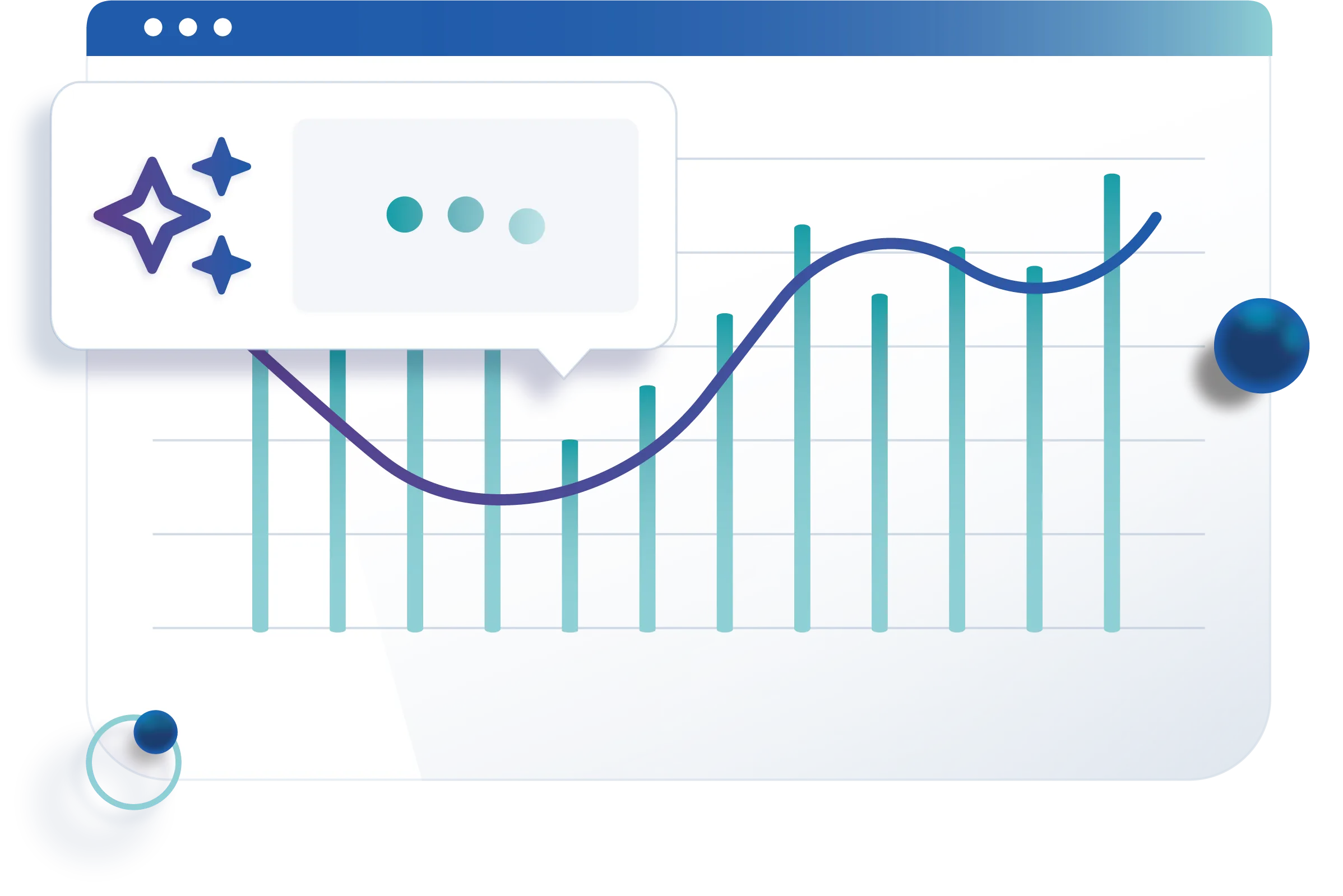AI LMS Features for Path LMS | Blue Sky eLearn