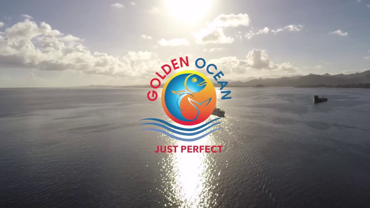 Buy From Fiji: Golden Ocean Fish Ltd