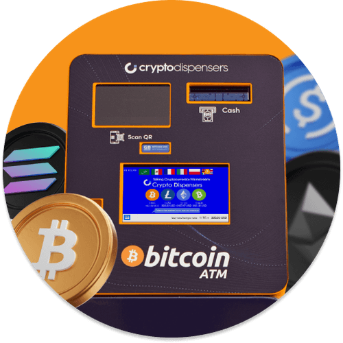 Buy Bitcoin: Bitcoin Access for All
