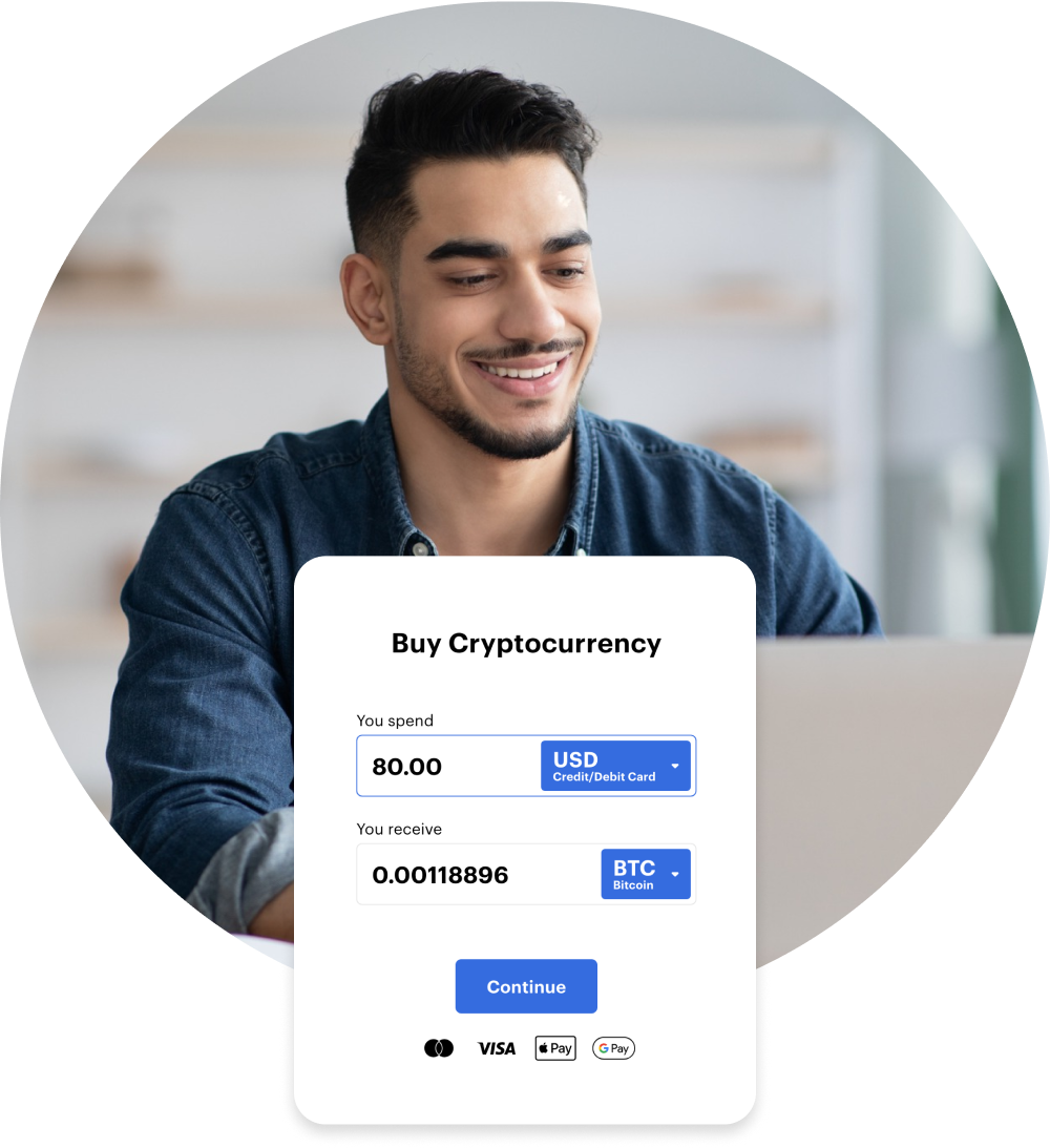 Buy Bitcoin: Bitcoin Access for All