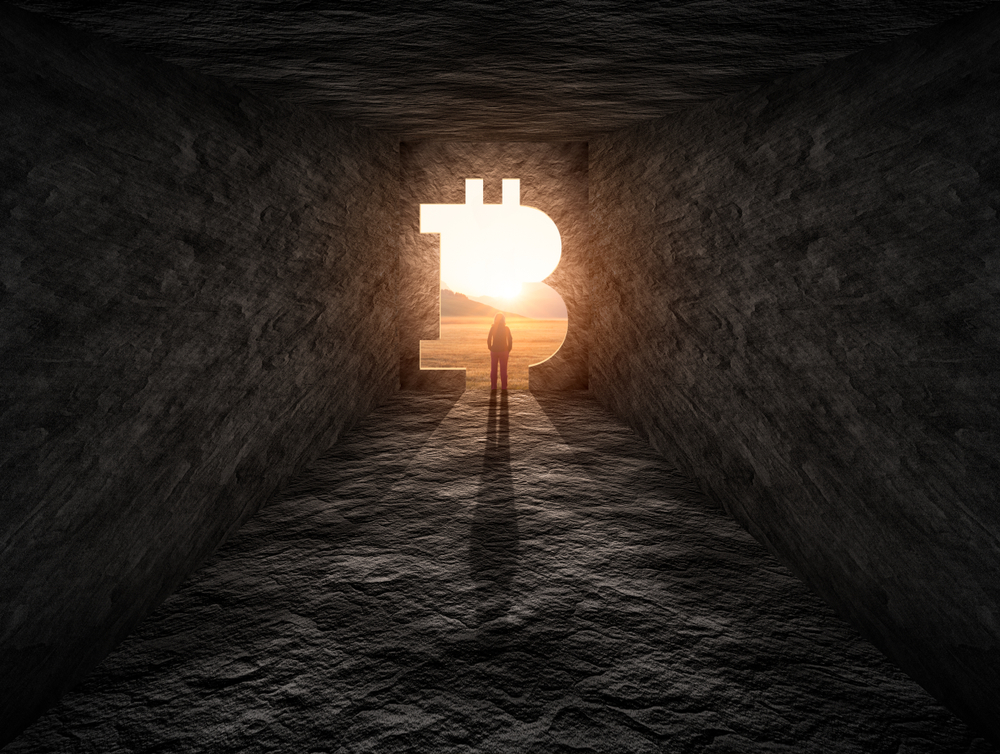 Bitcoin - The Future of Money