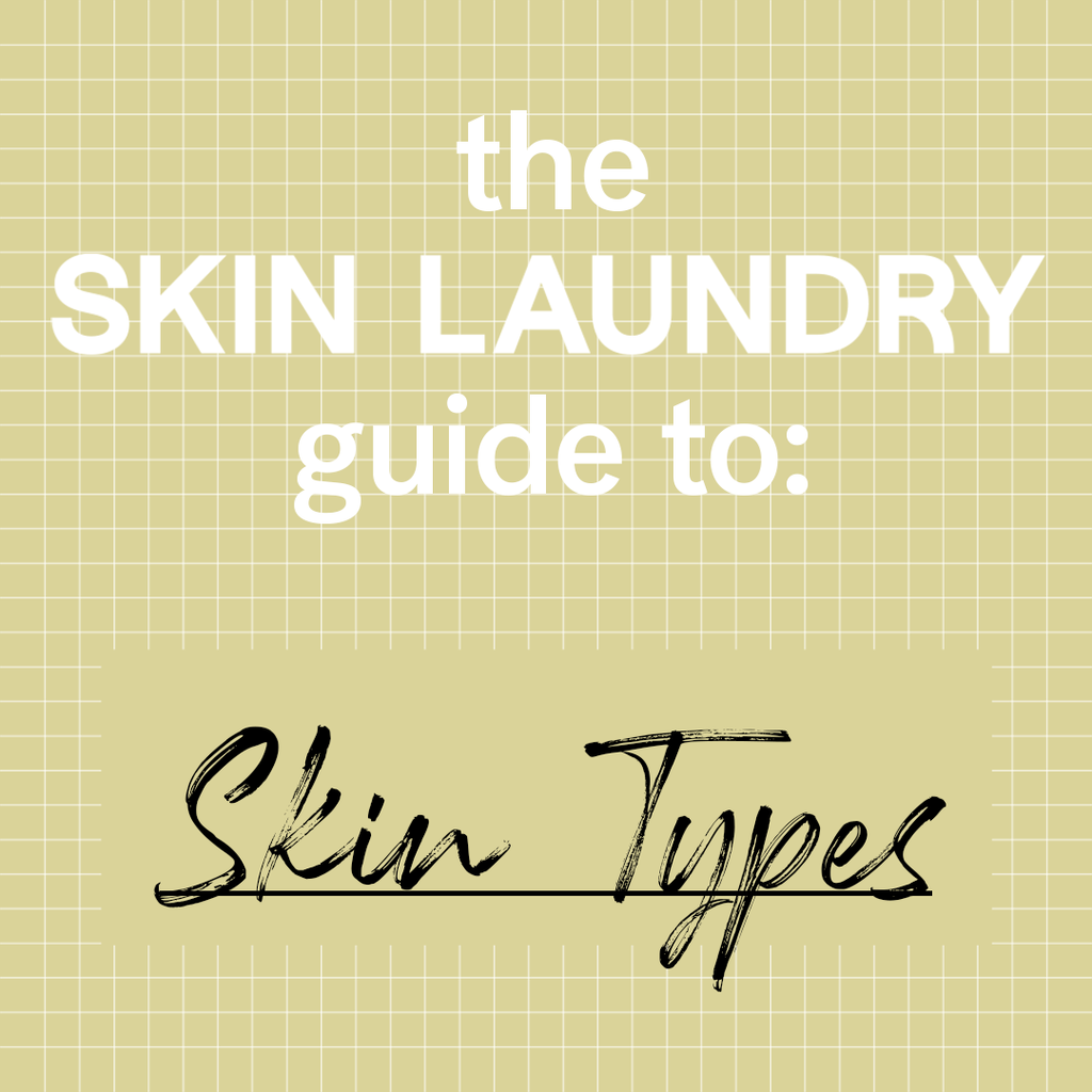 Skin Laundry | Skin 101 - Expert Laser & Skin Care Advice