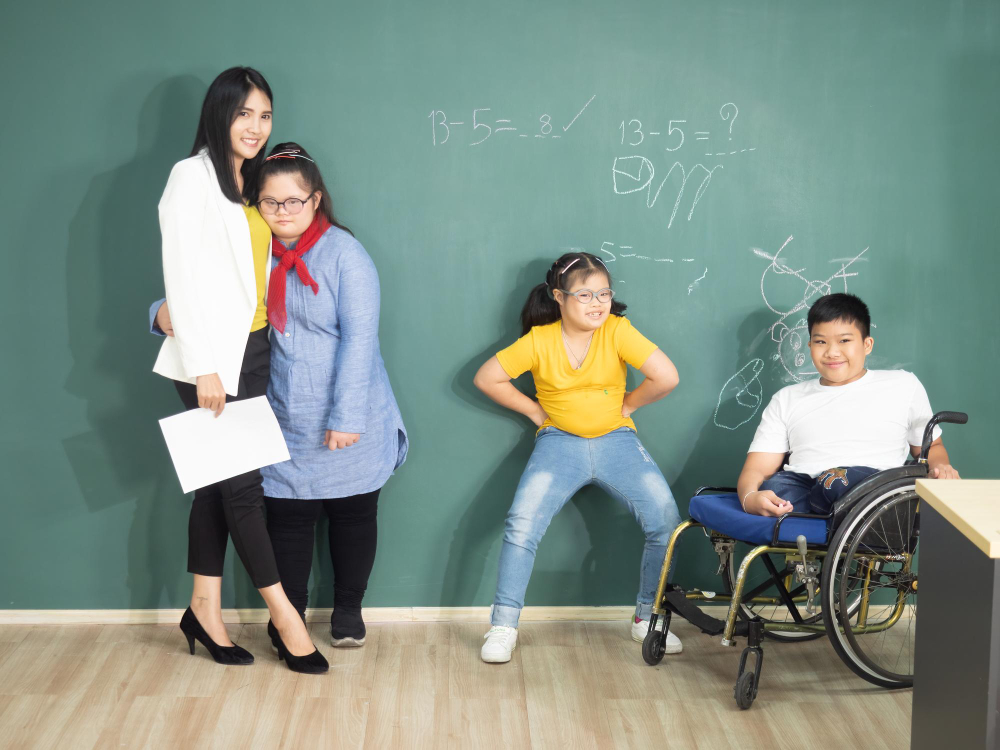 Top special education teacher interview question and answers