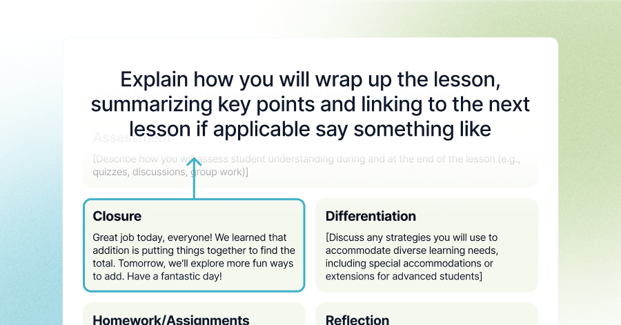 A Step-by-Step Guide on How to Make Engaging Lesson Plans