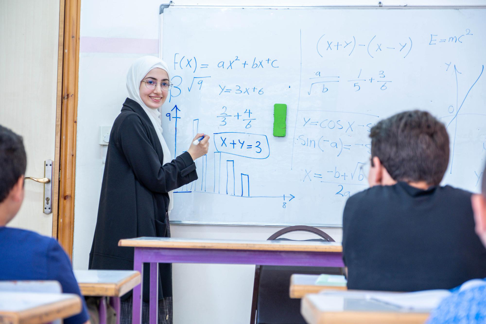 Navigating Teaching Requirements Across the Emirates
