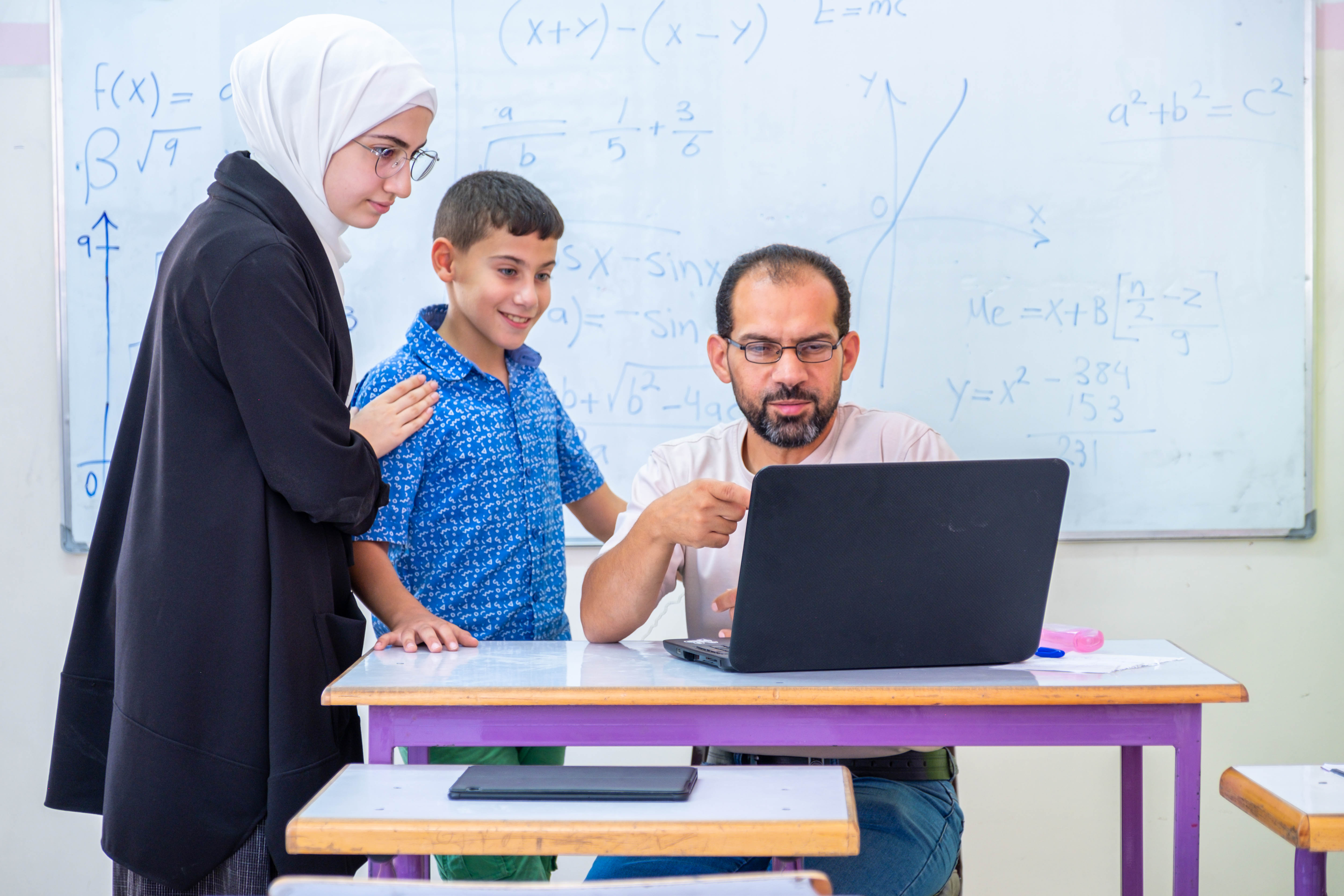 Navigating Teaching Requirements Across the Emirates