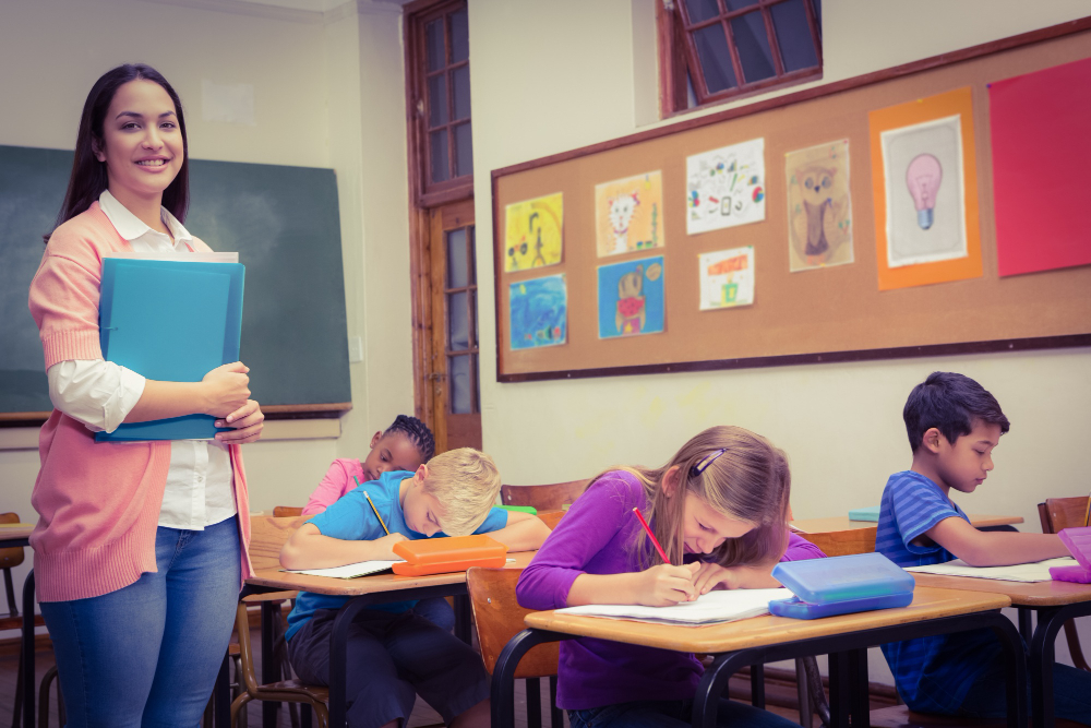 Navigating Teaching Requirements Across the Emirates