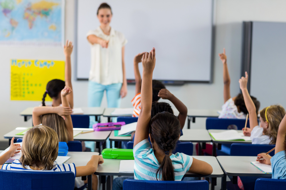 Effective Classroom Questioning Techniques for Teachers