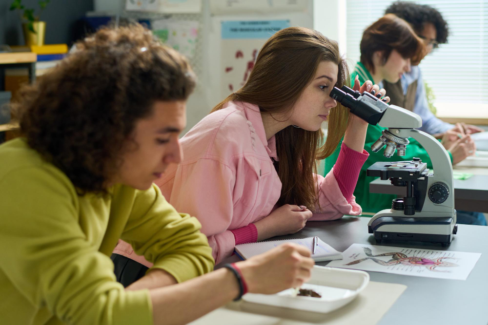 Effective Classroom Questioning Techniques for Teachers