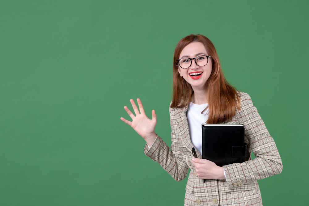 Tips to Prepare for Your First Day of Teaching | Suraasa