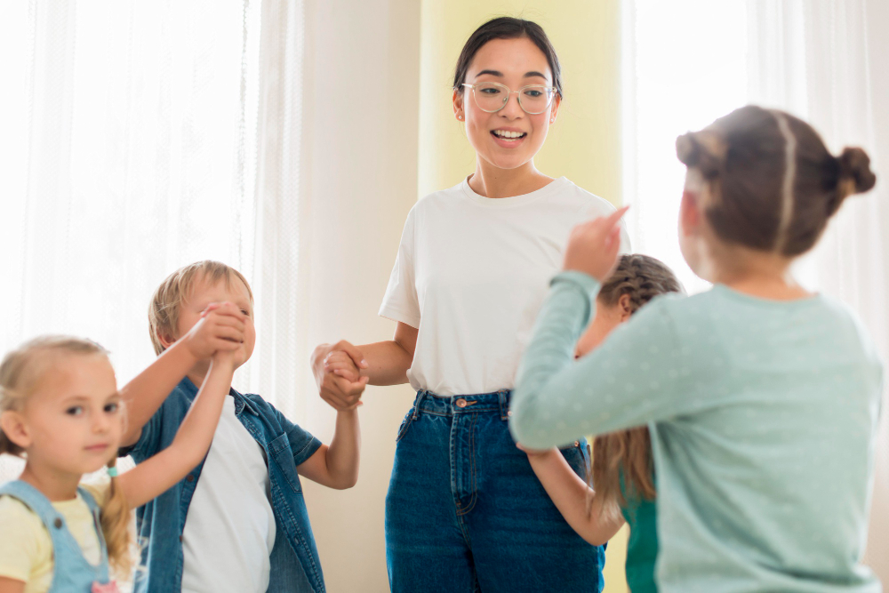 Strategies to Master Teacher and Student Relationship